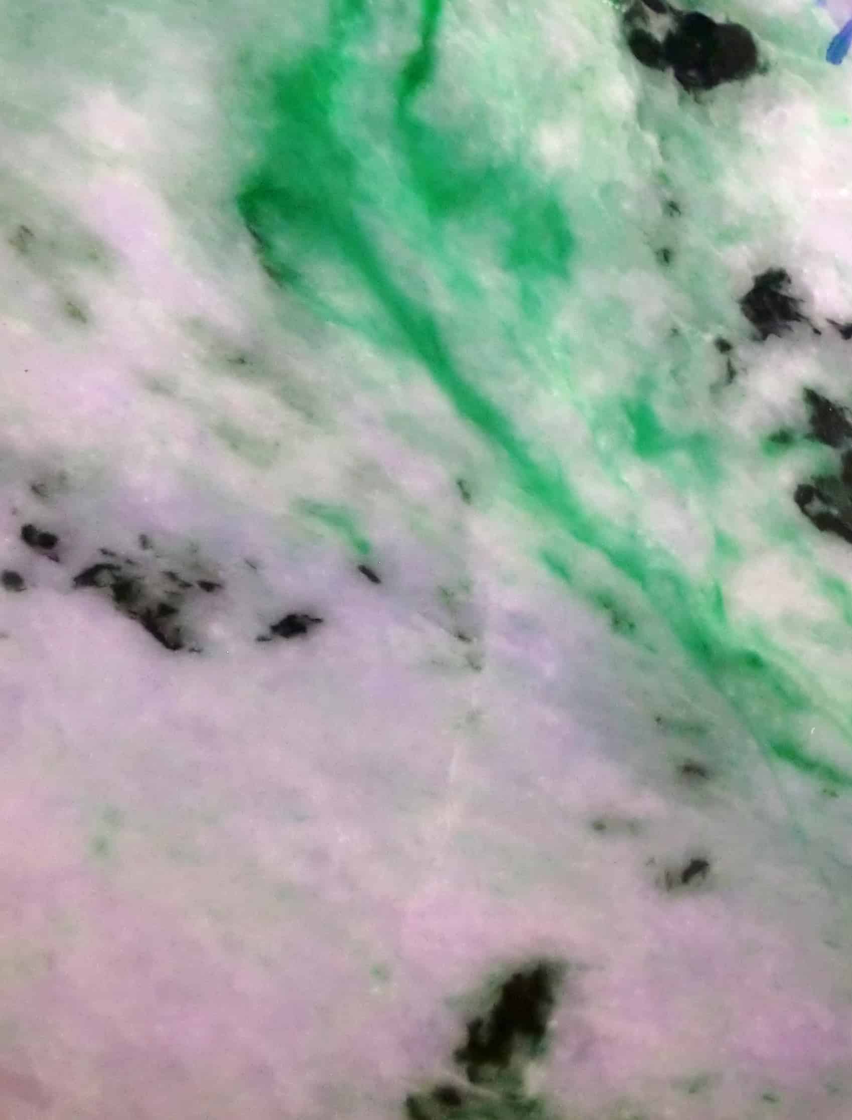 Jade, Stone of “Gods”: Terms, Concepts & Certification - SSEF