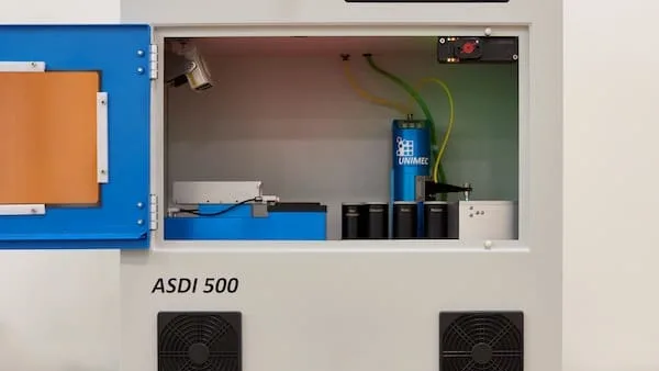 The science of gemstone testing since 1972 - SSEF